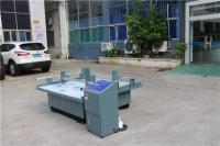 China Simulating Transport Vibration Shaking Machine 100-1000kg Load for Carton Vibration Test for sale
