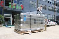 China Large size High Temperature Walk In Stability Chamber Customized Drying Test Chamber for sale
