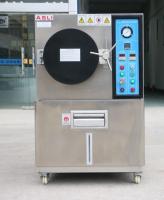 China HAST High Pressure Chamber 135℃ Saturated Steam Temperature for Stress Testing 17L to 250L for sale