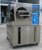 China HAST High Pressure Chamber 135℃ Saturated Steam Temperature for Stress Testing 17L to 250L for sale