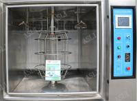 China Xenon Weathering Accelerated UV Testing / Xenon ARC Test Chamber for sale