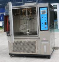 China Xenon Weathering Accelerated UV Testing / Xenon ARC Test Chamber for sale