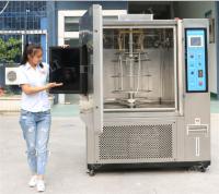 China Xenon Weathering Accelerated UV Testing / Xenon ARC Test Chamber for sale