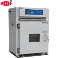China Big Temperature Test Chamber 500 ℃ High Temperature Ovens High Accuracy for sale