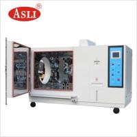 China Walk In Temperature Humidity Climatic Test Chamber -40°C to 150°C 20-98% RH for sale