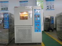 China Air Ventilation Aging Test Chamber , Small Environmental Chamber Easy Operation for sale