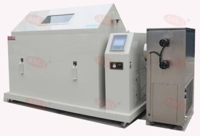 China Environmental Corrosion test chamber , Temperature Humidity Salt Spray Test Machine for sale