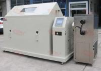 China THS-900A Heat Salt Spray Tester Temperature Humidity Salt Fog Test Chamber 900x600x500mm for sale