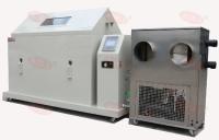 China SO2 Sulfur Dioixide / Salt Spray Cyclic Corrosion Test Chamber Cabinet Machine For Testing Laboratories for sale