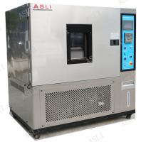 China Temperature Humidity Test Chamber TH-150-D -40°C to 150°C 20-98% RH Adjustable for sale