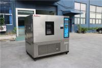 China Temperature Humidity Test Chamber TH-150-D -40°C to 150°C 20-98% RH Adjustable for sale