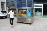 China Temperature Humidity Test Chamber TH-150-D -40°C to 150°C 20-98% RH Adjustable for sale