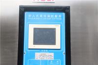 China Constant Temperature And Humidity Controlled Walk - In Room Climatic Test Chamber for sale