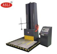 China Equipment Supply Zero Height Drop Free Fall Drop Tester In Lab Testing Equipment for sale