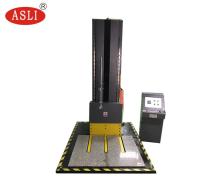 China Equipment Supply Zero Height Drop Free Fall Drop Tester In Lab Testing Equipment for sale