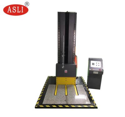China Equipment Supply Zero Height Drop Free Fall Drop Tester In Lab Testing Equipment for sale