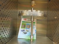 China Ventilation Aging Environmental Test Chamber Hot Air Aging Climate Test Chamber for sale