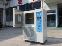 China Ventilation Aging Environmental Test Chamber Hot Air Aging Climate Test Chamber for sale