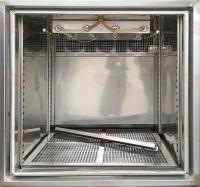 China Xenon Arc Aging Test Machine 3.6kW Simulating Full Spectrum Sunlight Weather Resistance Chamber for sale