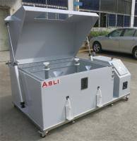 China Salt Spray Test Chamber 60-200L Salt Fog Corrosion Tester with Digital PID Control for sale