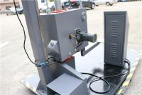 China Free Fall Drop Test Machine 300-1200mm Drop Weight Impact Tester for Package Testing for sale