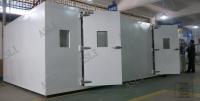 China Pharmaceutical Study Walk In Stability Chamber For Temperature And Humidity Measurement for sale