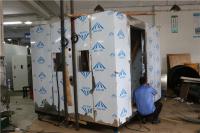 China Pharmaceutical Study Walk In Stability Chamber For Temperature And Humidity Measurement for sale