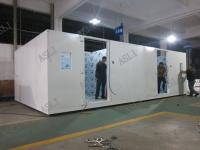 China CE Certificated High Storage Stability Walk In Stability  Climatic Simulated Test Chambers for sale