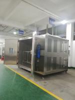 China CE Certificated High Storage Stability Walk In Stability  Climatic Simulated Test Chambers for sale