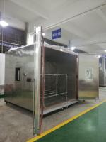 China Customized Walk In Aging Room Temperature Humidity Environmental Test Chamber 80°C 98%RH for sale