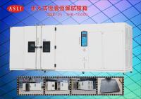 China Customized Temperature Humidity Chamber -40°C to 150°C 20-98% RH Environmental Test Chamber for sale