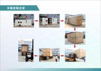 China Customized Temperature Humidity Chamber -40°C to 150°C 20-98% RH Environmental Test Chamber for sale