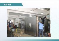China Customized Temperature Humidity Chamber -40°C to 150°C 20-98% RH Environmental Test Chamber for sale