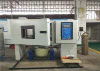 China Industrial vibration equipment for electrical test equipment with vibration analysis software for sale