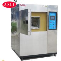 China -55~150C Thermal Shock Chamber For LED Light Environmental Climate Simulation Test for sale