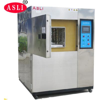 China -55~150C Thermal Shock Chamber For LED Light Environmental Climate Simulation Test for sale