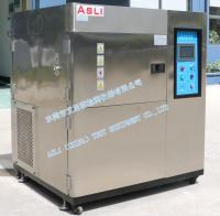 China -55~150C Thermal Shock Chamber For LED Light Environmental Climate Simulation Test for sale