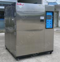 China -55~150C Thermal Shock Chamber For LED Light Environmental Climate Simulation Test for sale