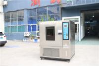 China Temperature Humidity Stability Testing Chamber 1000 Liters Works Fine for sale