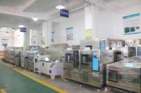 China Temperature Humidity Stability Testing Chamber 1000 Liters Works Fine for sale