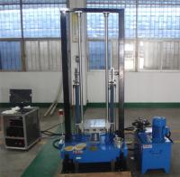 China Delivery Set Acceleration Mechanical Shock Tester For Shock - Resist Ability IEC Test for sale