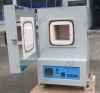 China Polyethylene Muffle Furnace 1200C Porcelain Dental Furnace 200x200x200mm for sale