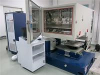 China Temperature Humidity Vibration Combined Tester 512L -40 to 150C for Auto Parts for sale