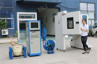China Temperature Humidity Vibration Combined Tester 512L -40 to 150C for Auto Parts for sale