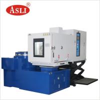 China Temperature Humidity Vibration Combined Tester 512L -40 to 150C for Auto Parts for sale