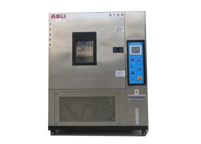 China Temperature Humidity Test Chamber 800L -40 to 150C 20-98% RH Environmental Tester for sale