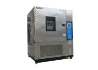 China Temperature Humidity Test Chamber 800L -40 to 150C 20-98% RH Environmental Tester for sale