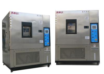 China TH-408A 408L Thermostatic Cycling Environmental Weather Simulation Test Machine for sale