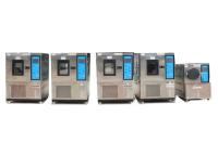 China TH-408B 408L Thermostatic Cycling Environmental Weather Simulation Test Machine for sale