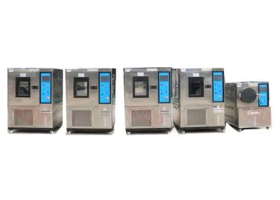 China TH-408B 408L Thermostatic Cycling Environmental Weather Simulation Test Machine for sale